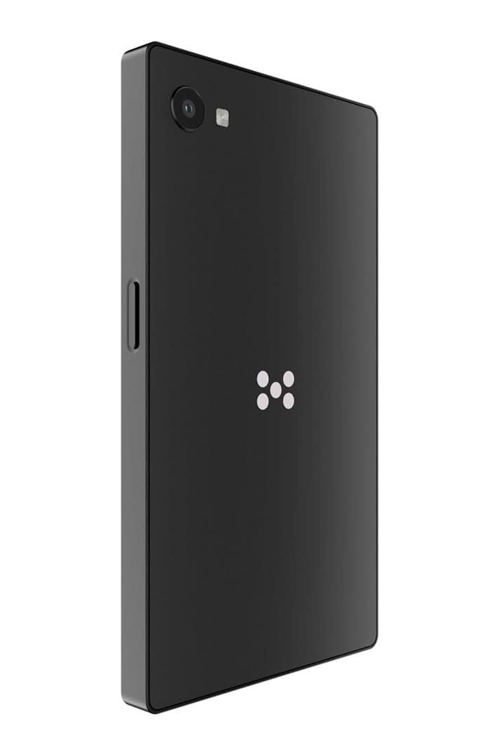 Minimal Phone – The Minimal Company