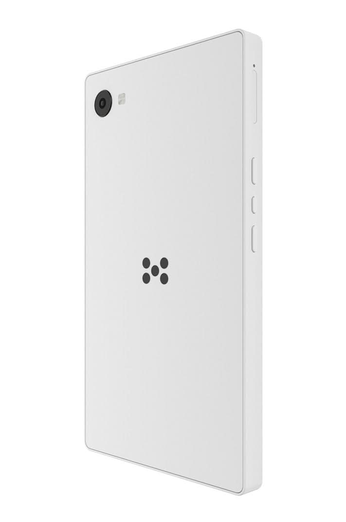 Minimal Phone – The Minimal Company